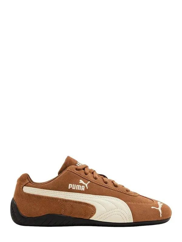 PUMA Speedcat Archive Sneakers - Brown