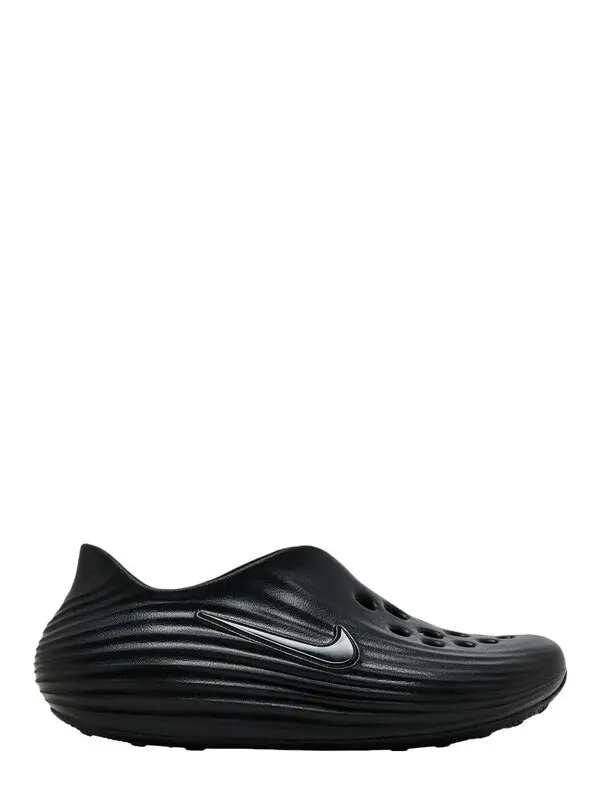 Nike Reactx Rejuven8 Gs - Black
