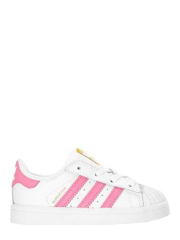 Adidas Superstar I Sneakers - White