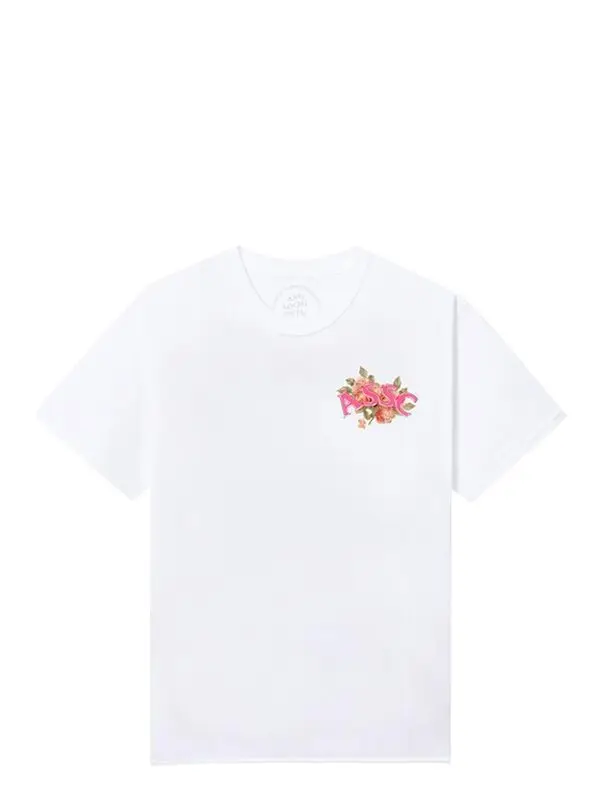 ANTI SOCIAL SOCIAL CLUB Lupercalia Tee - White