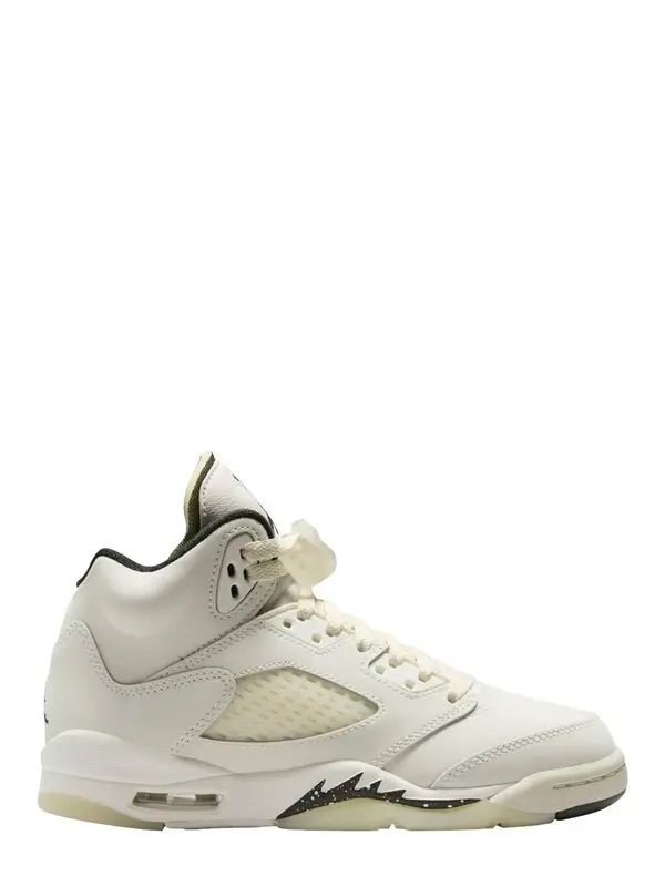JORDAN Retro Se Gs - Cream