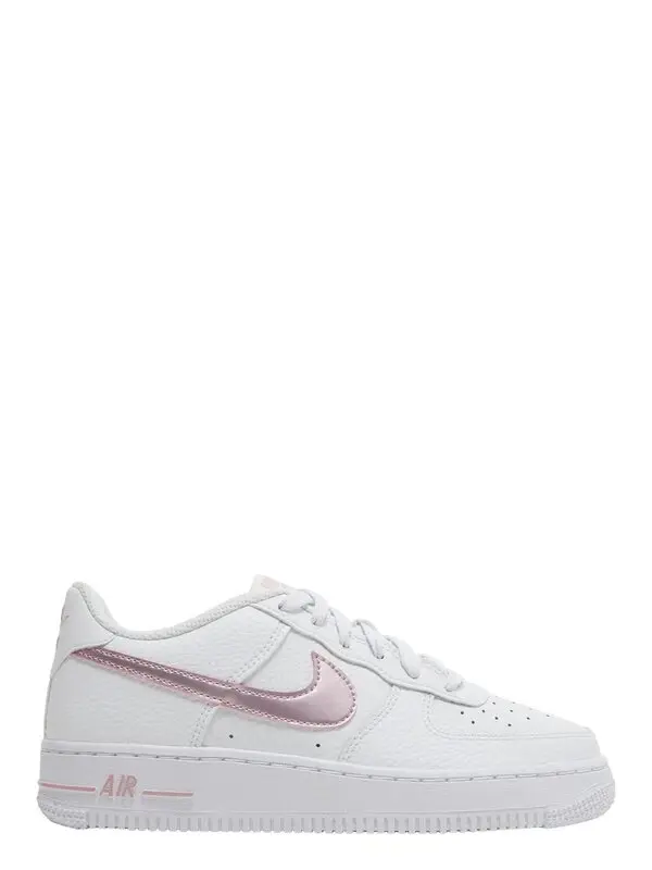 Nike Air Force 1 Gs Sneakers - White