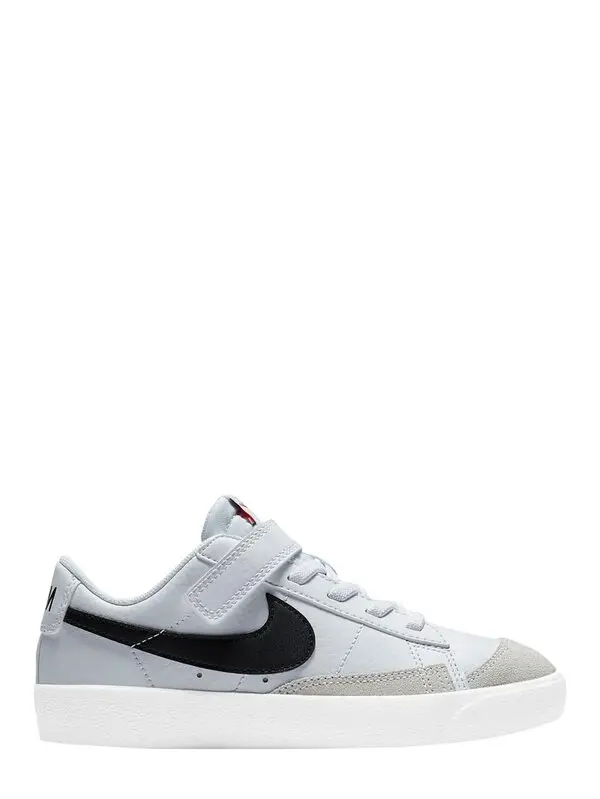 Nike Blazer Low '77 Ps Sneakers - White