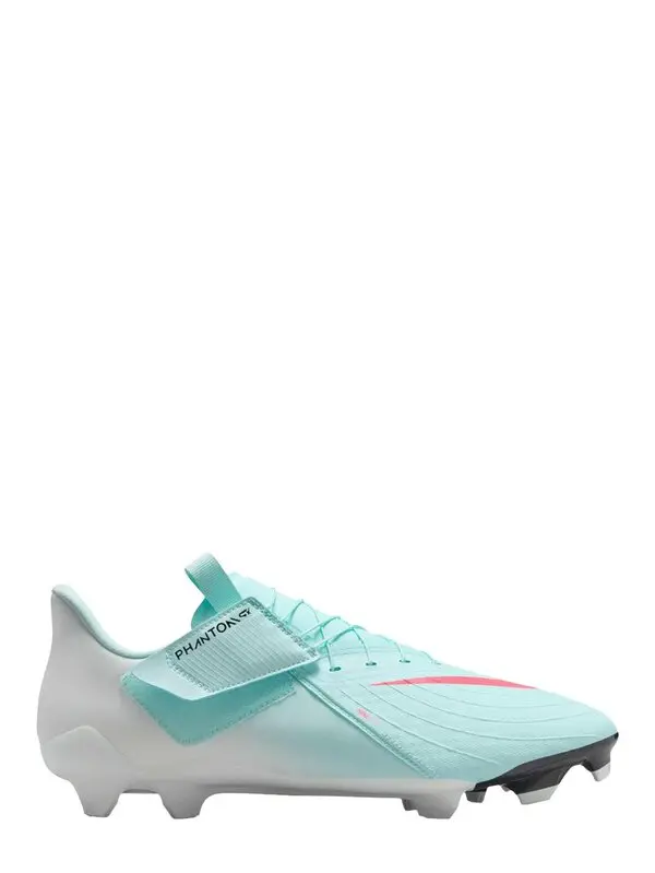 Nike Phantom Gx 2 Academy Easyon Mg 'mad Energy Pack - Teal