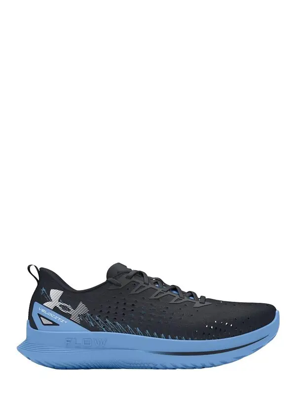 Under Armour Flow Velociti 4 Sneakers - Black