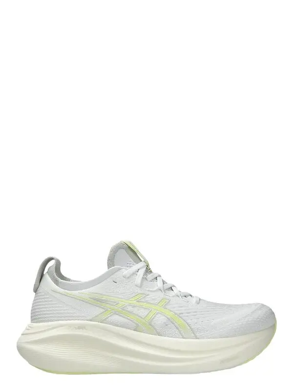 Asics Gel Nimbus 27 Sneakers - White