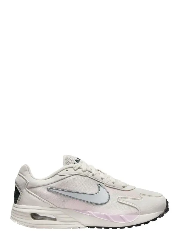 Nike Air Max Solo Sneakers - Cream