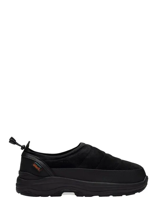 Suicoke Pepper-sev - Black