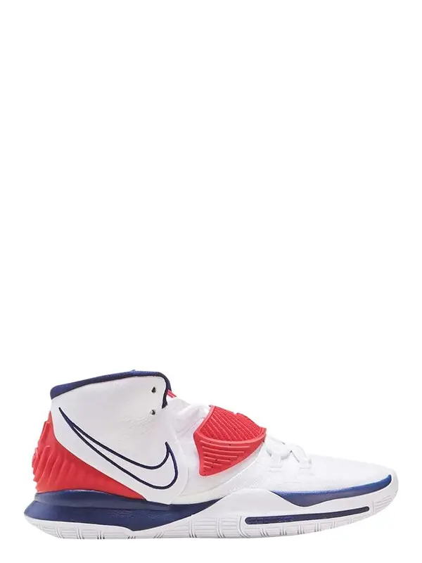 Nike Kyrie Gs 'usa' Sneakers - White