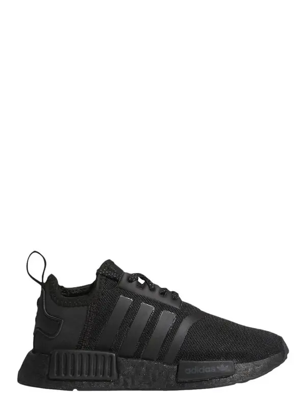 Adidas Nmd_r1 J Sneakers - Black