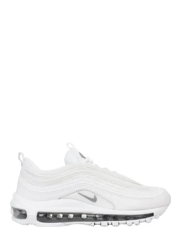 Nike Air Max 97 Gs - White