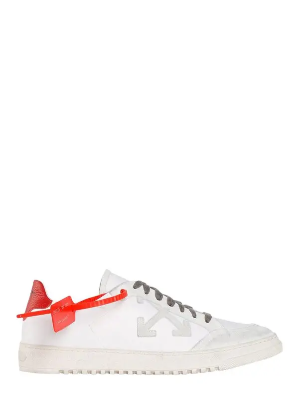 Off-White 2.0 Sneakers - White