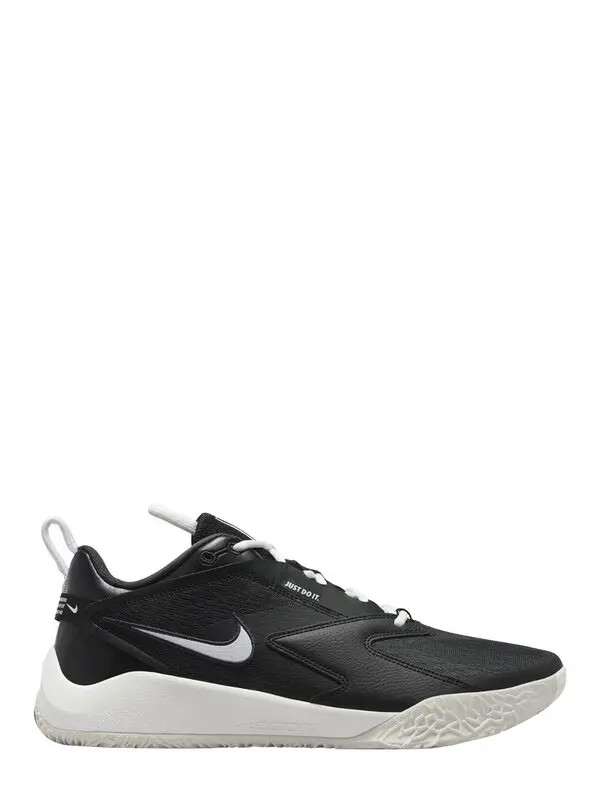 Nike Air Zoom Hyperace 3 White - Black