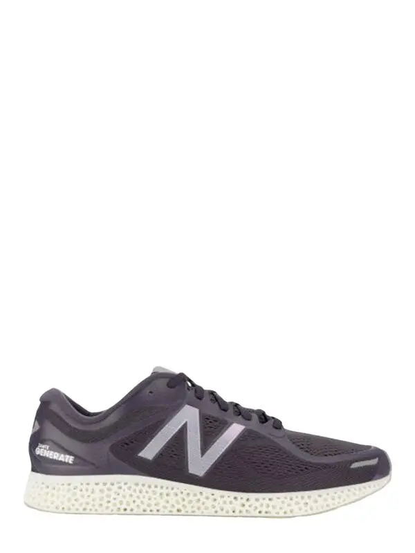 NEW BALANCE Fresh Foam Zante Generate Sneakers - Purple