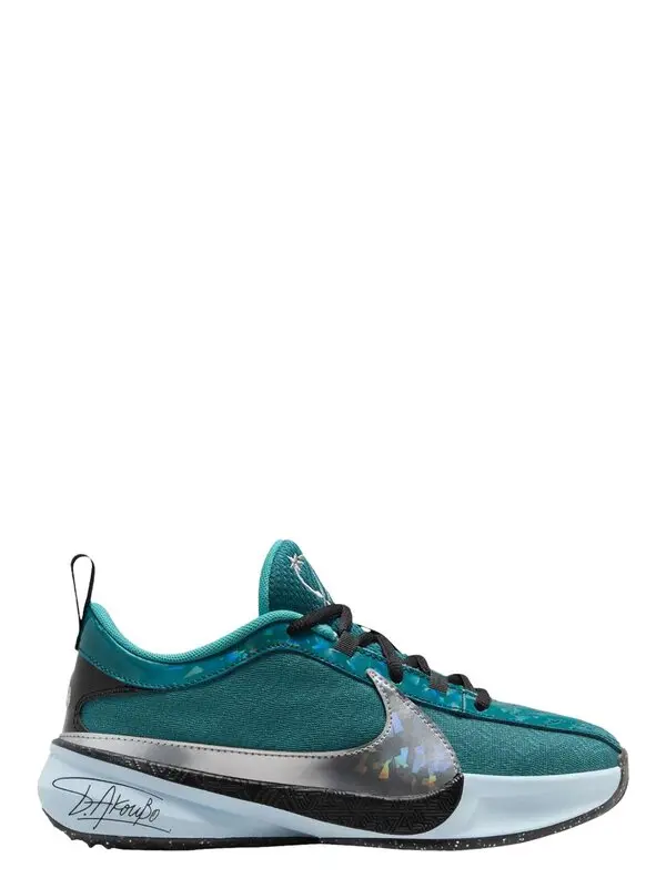 Nike Zoom Freak Gs All-star Sneakers - Teal