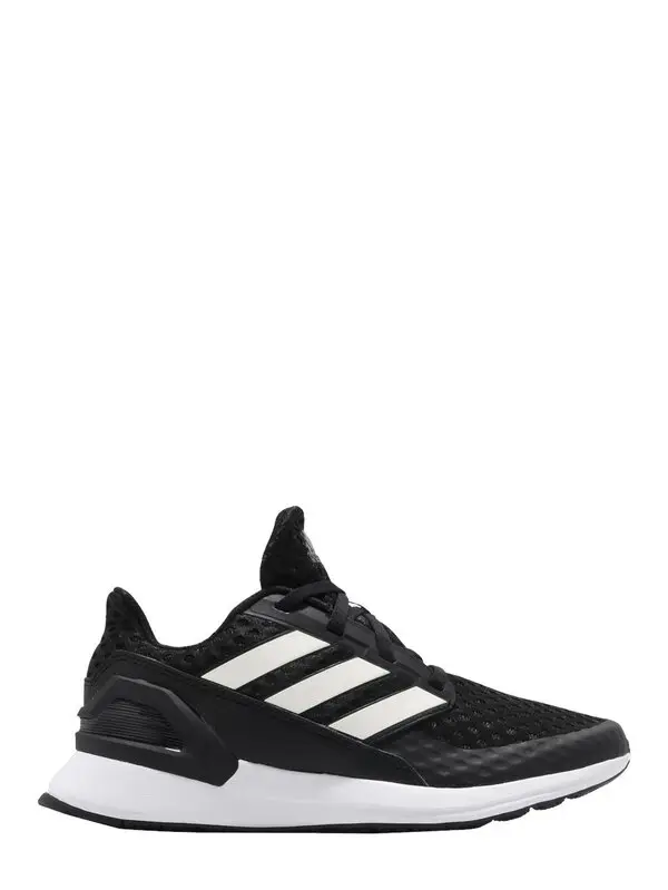 Adidas Rapidarun J Sneakers - Black