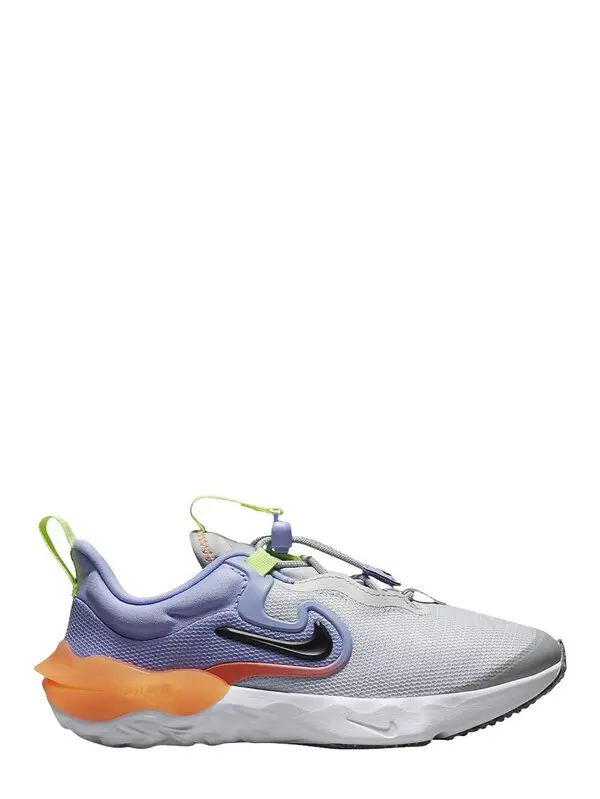 Nike Run Flow Ps Sneakers - Grey