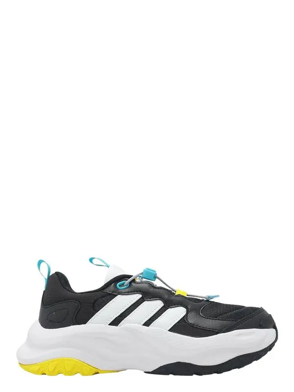 Adidas Maxxwavy K Sneakers - Black