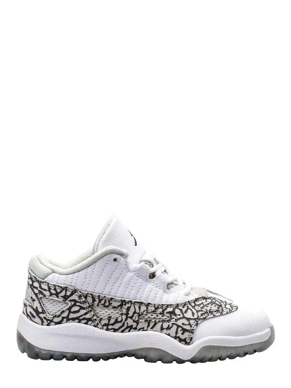 JORDAN Ie Ps Sneakers - White