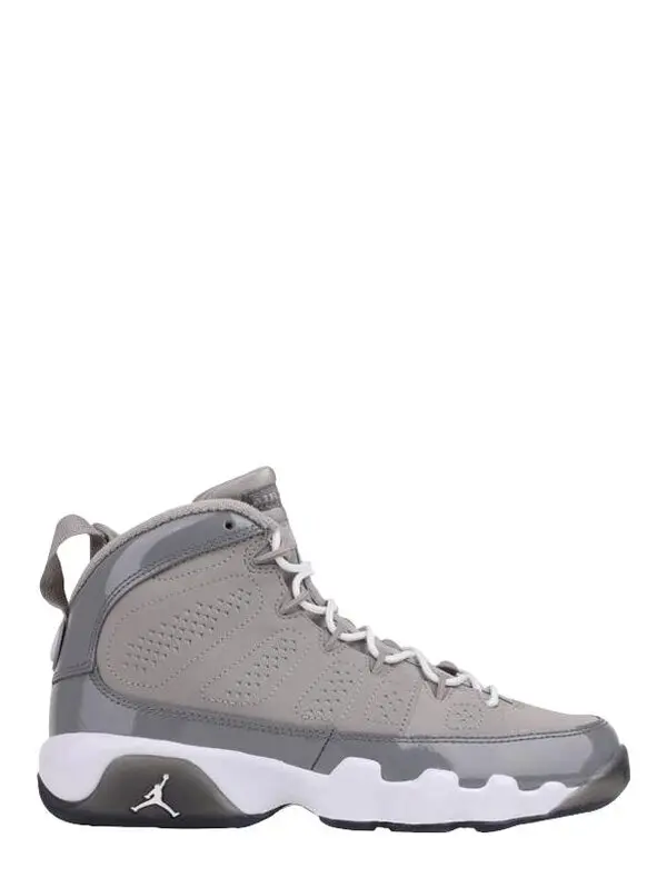 JORDAN 9 Retro Gs Sneakers - Grey