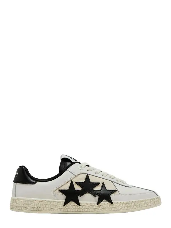 Amiri Pacific Stars Sneakers - White
