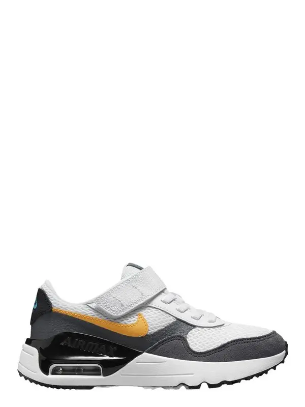 Nike Air Max Systm Ps Sneakers - White