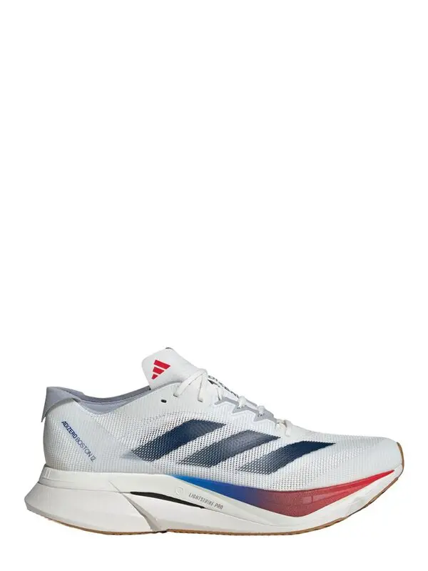 Adidas Adizero Boston Sneakers - White