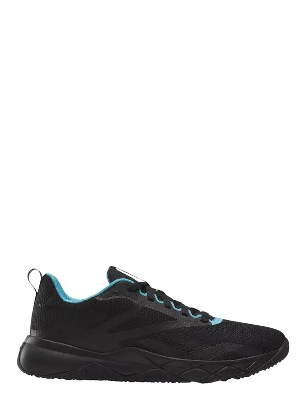 REEBOK Nfx Sneakers - Black