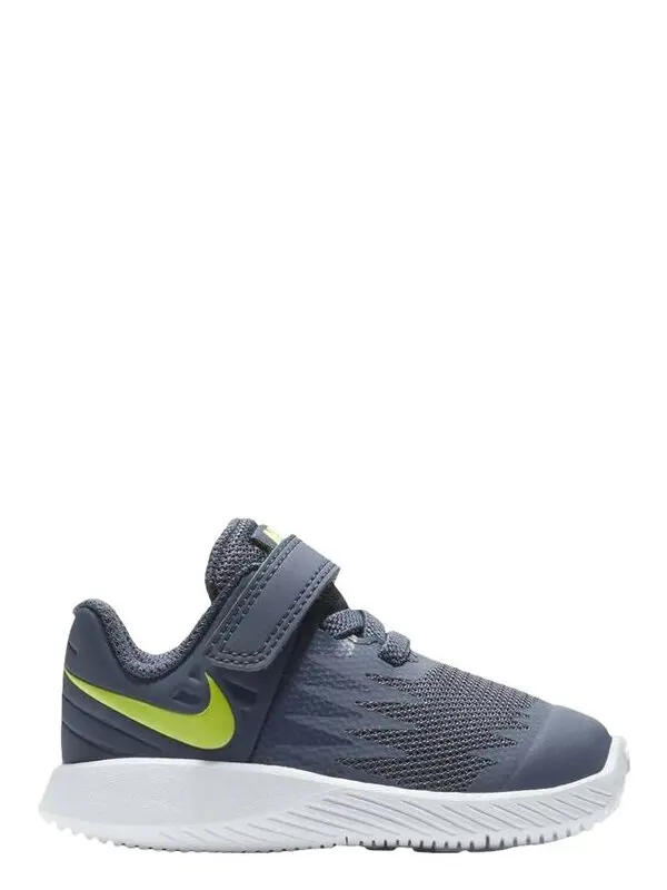 Nike Star Runner Td Sneakers - Blue