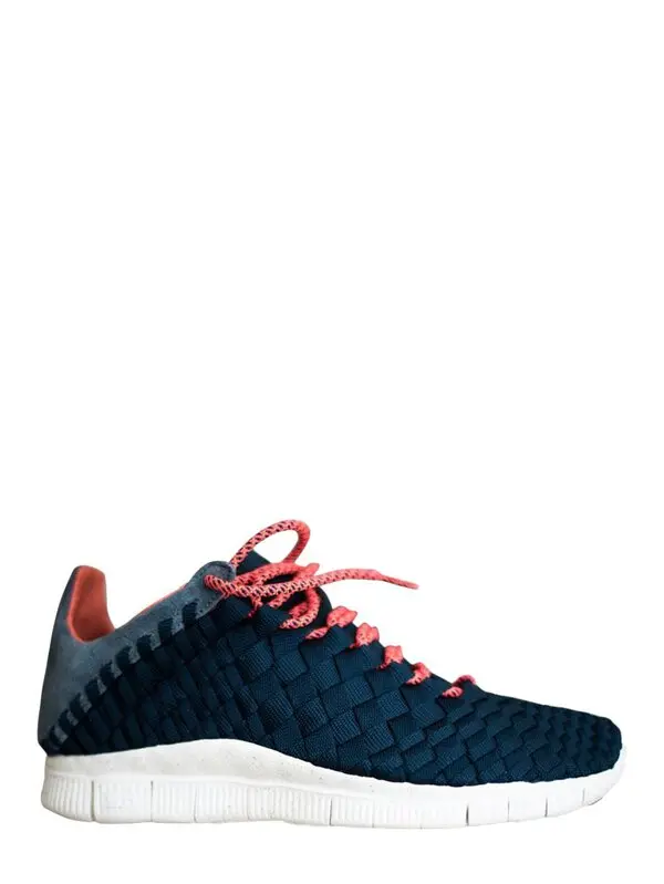 Nike Free Inneva Woven Sneakers - Blue