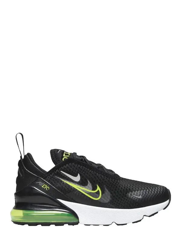 Nike Air Max 270 Ps Multi-swoosh - Black