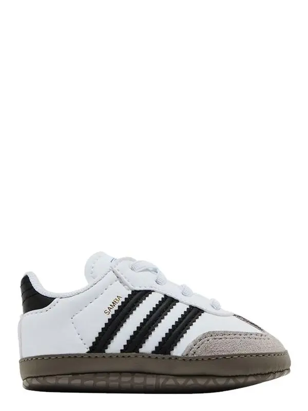 Adidas Samba I - White