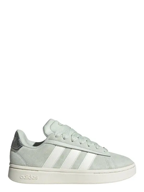 Adidas Grand Court Alpha 00s Sneakers - Green