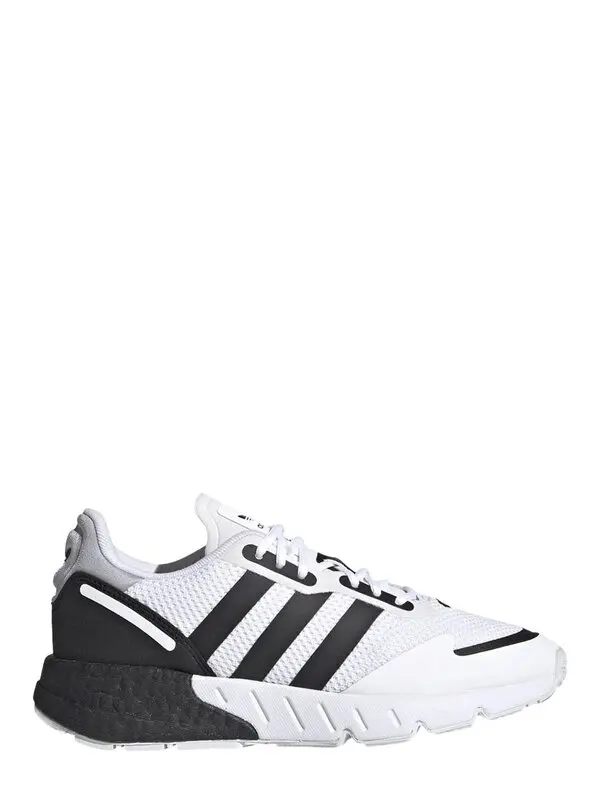 Adidas Zx 1k Boost J Sneakers - White
