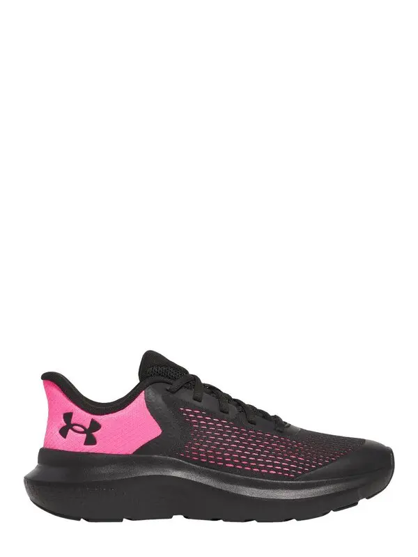 Under Armour Rogue Gs Sneakers - Black
