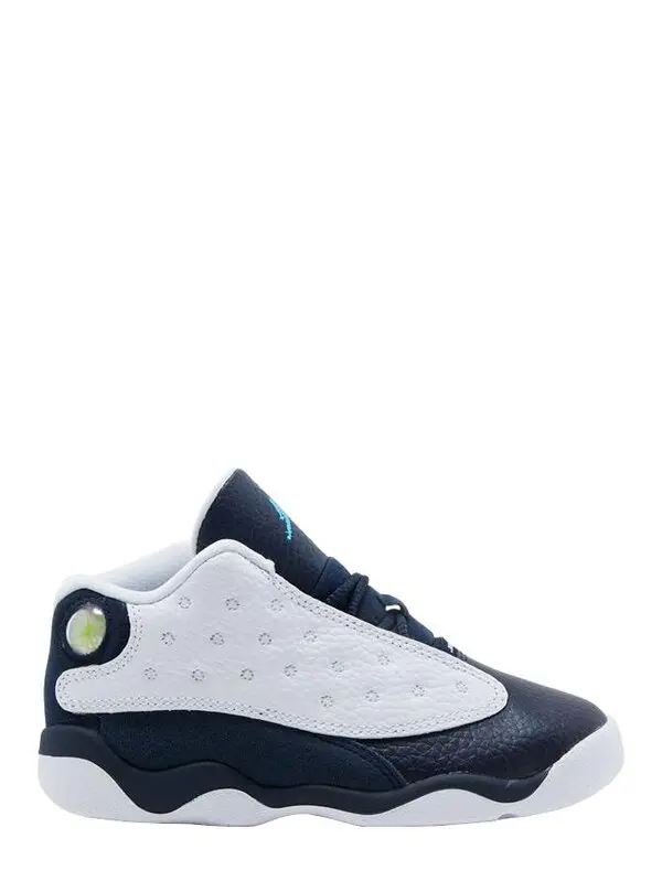 JORDAN 13 Retro Td Sneakers - Blue