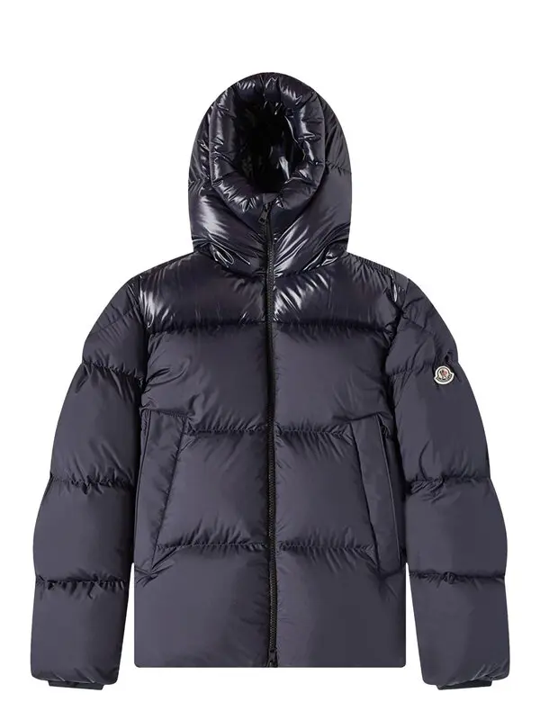 Moncler Damavand Jacket - Blue