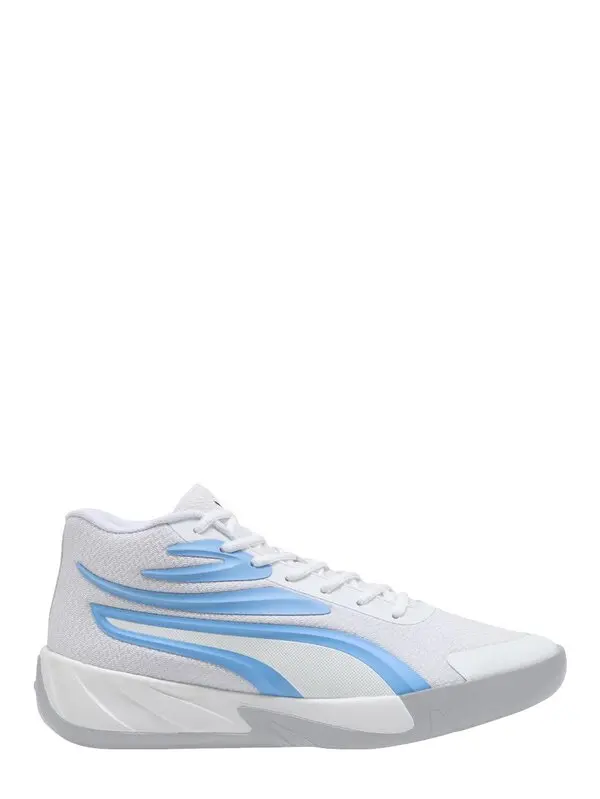 PUMA Court Pro Sneakers - White