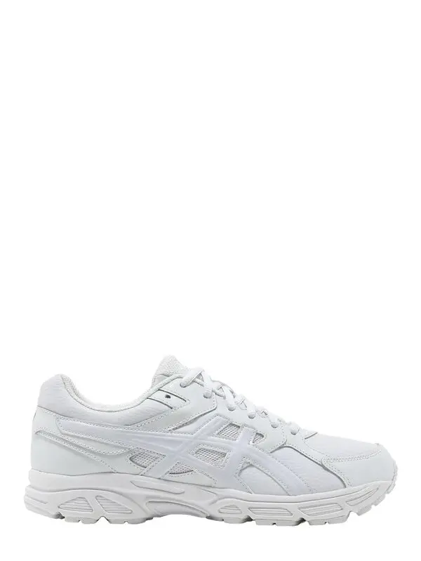 Asics Gel Contend 3 Gs - White