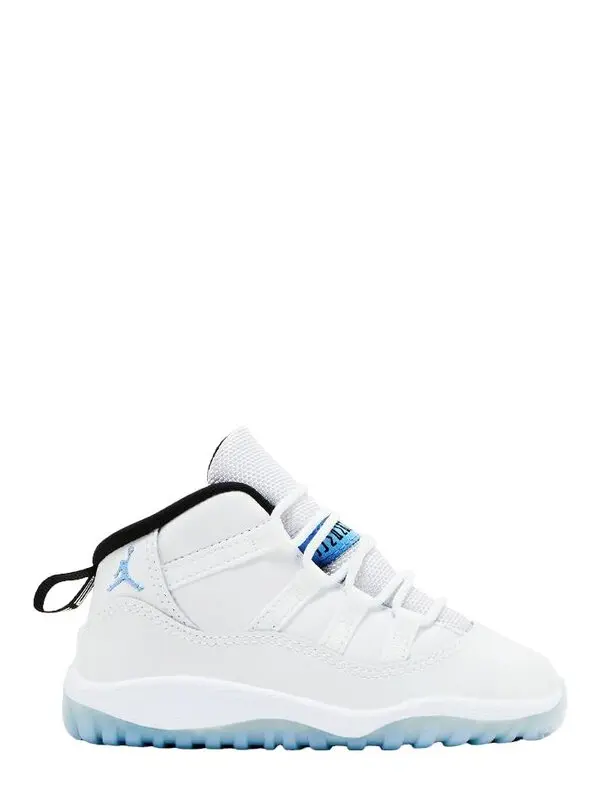JORDAN 11 Retro Td Sneakers - White