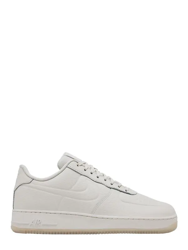 Nike Air Force 1 '07 Pro-tech Sneakers - Cream