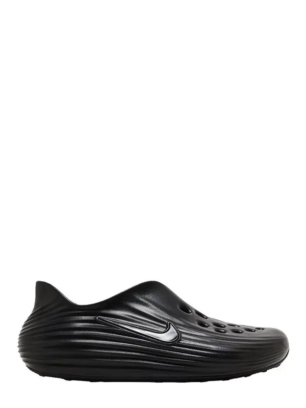 Nike Reactx Rejuven8 Slip-on - Black