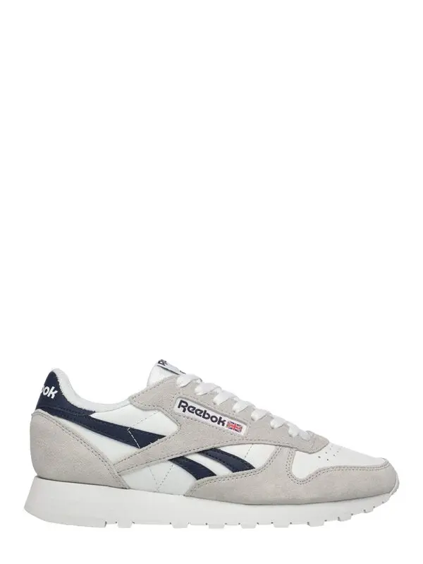REEBOK Classic Leather Sneakers - White
