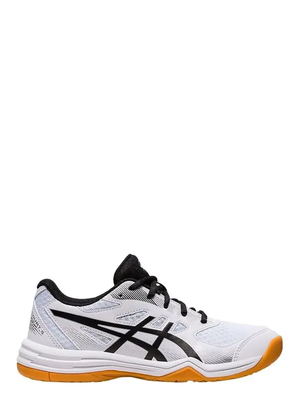 Asics Upcourt 5 Gs - White