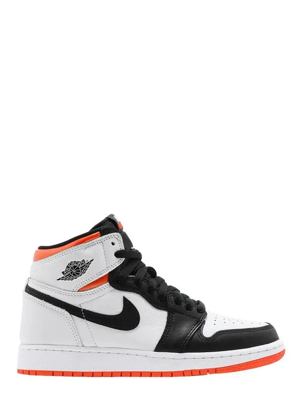 JORDAN 1 Retro High Og Gs Sneakers - White