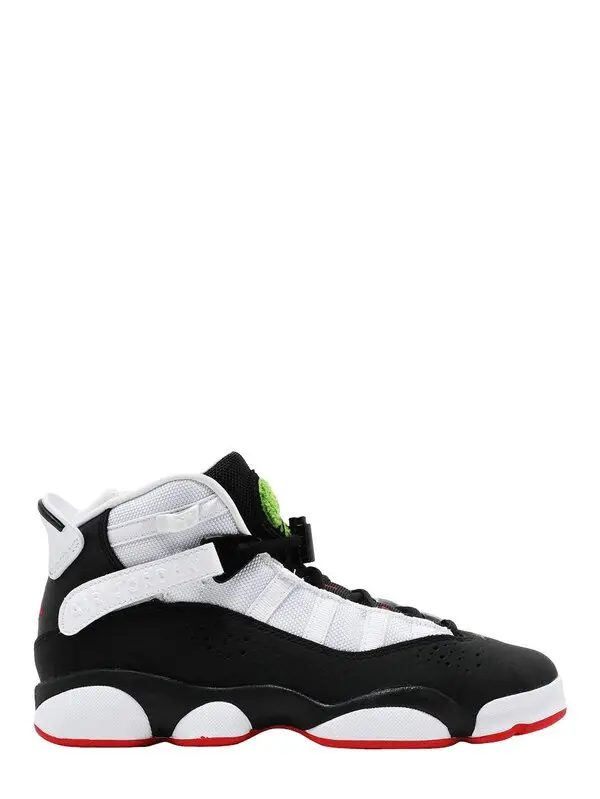 JORDAN Rings Gs - Black