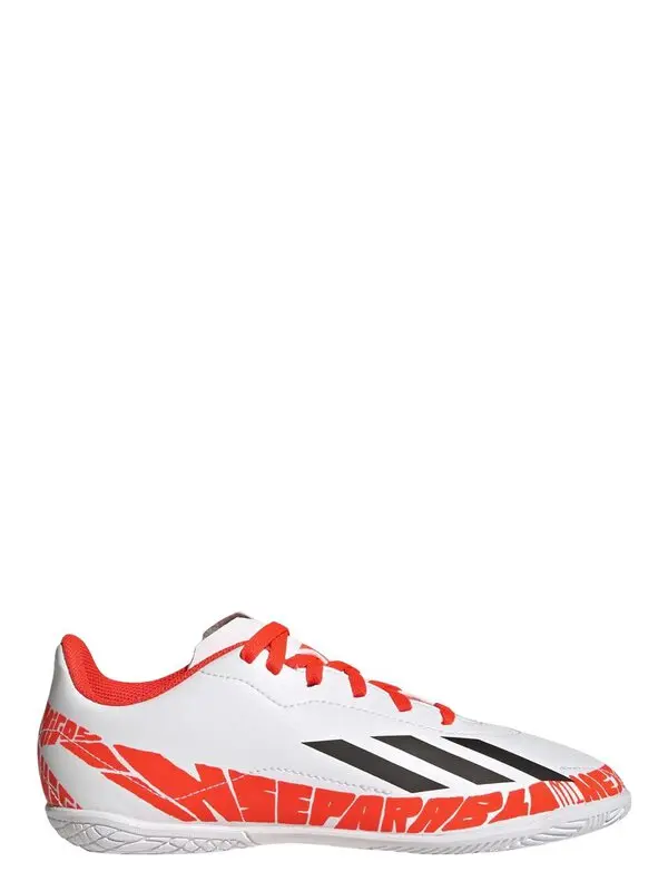 Adidas X Speedportal Messi.3 In J 'balon Te Adoro' Sneakers - White