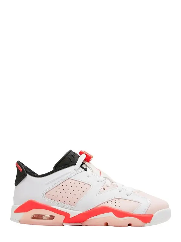 JORDAN Retro Low Gs 'atmosphere - White