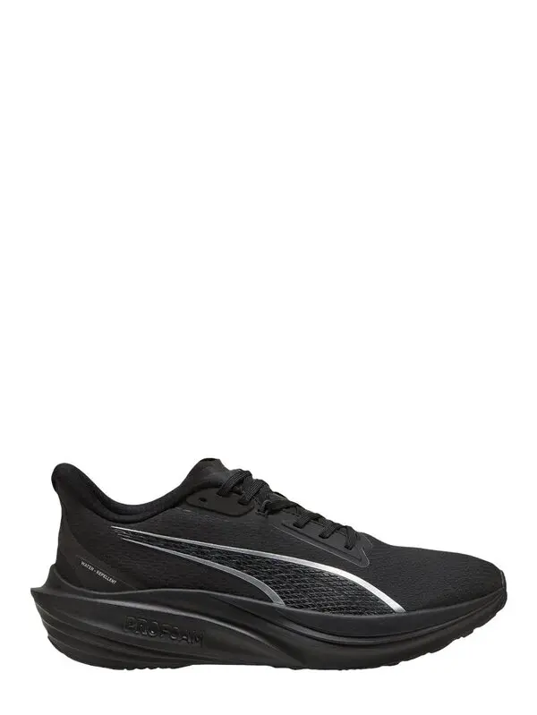 PUMA Darter Pro Waterproof Sneakers - Black