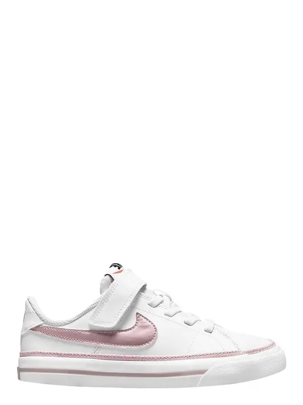 Nike Court Legacy Ps Sneakers - White